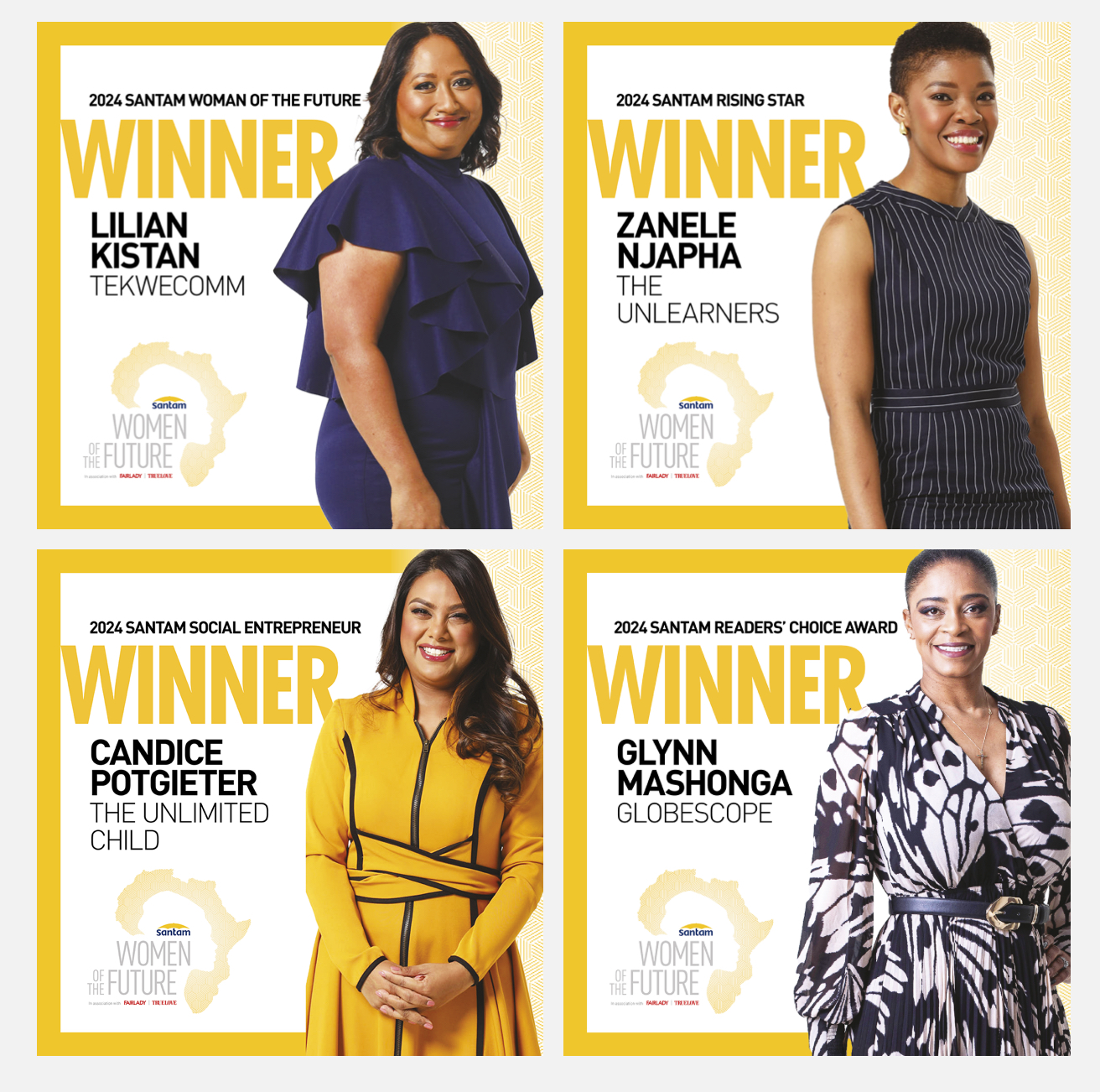 Santam Is Calling All Trailblazing Women Entrepreneurs – It’s Your Time ...