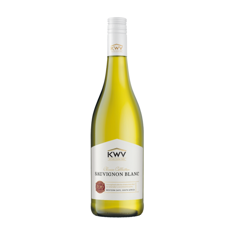 From Cooperative Roots to Global Acclaim: The Strategic Rise of KWV ...
