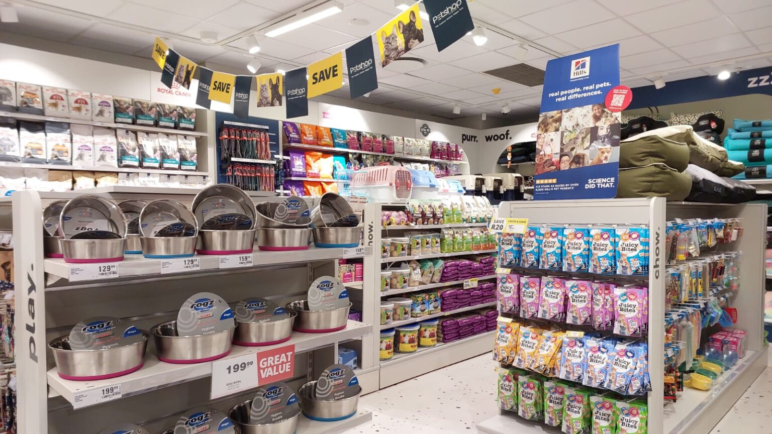From Startup to 100 Stores: How Petshop Science Transformed South ...