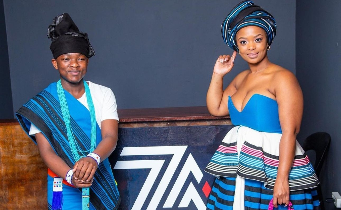 How Zazi Clothing Grew from Eastern Cape to New York Fashion Week