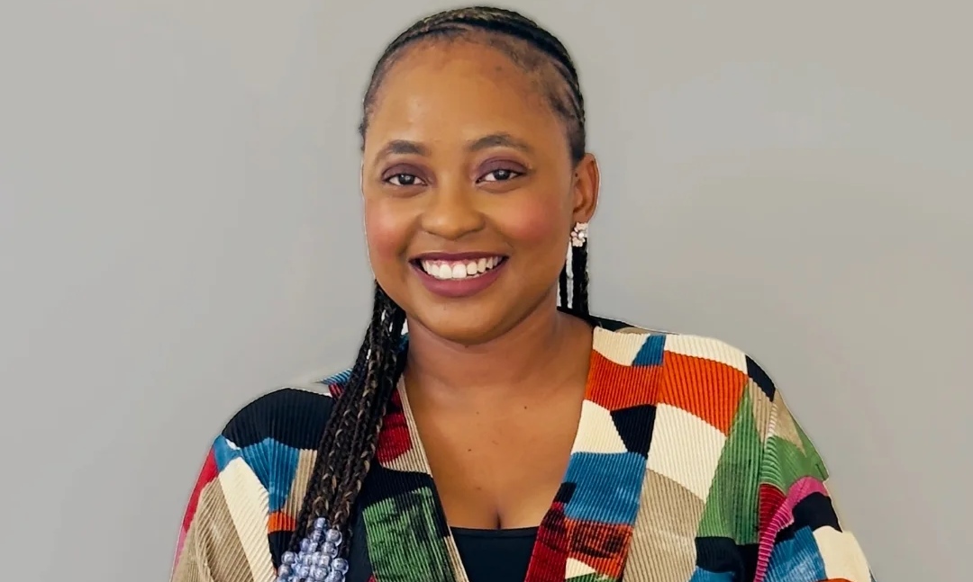 How Lethabo Malatji Transformed Pediatric Occupational Therapy with ...