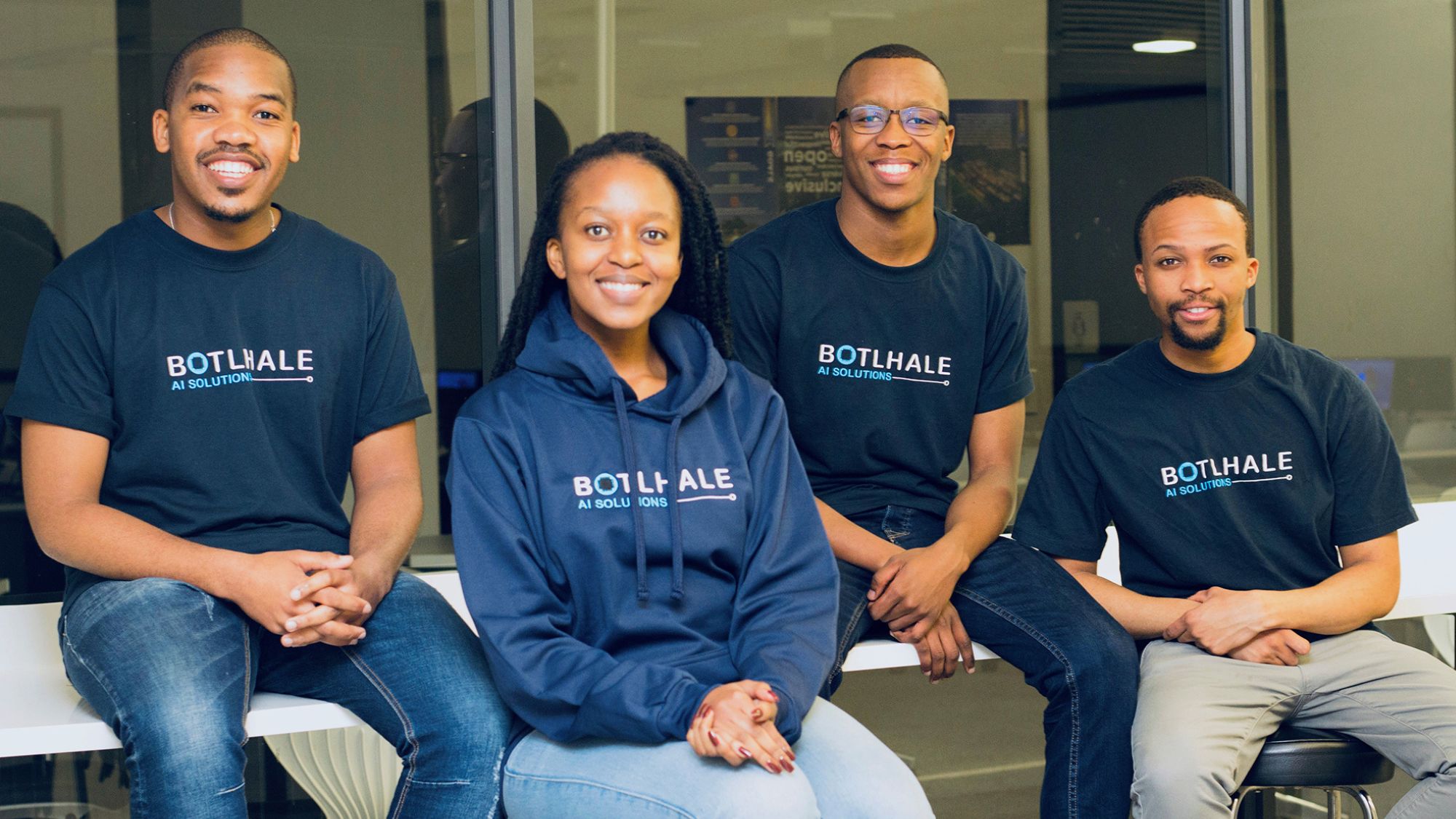 Breaking the Language Barrier: How Botlhale AI Turned African Speech ...