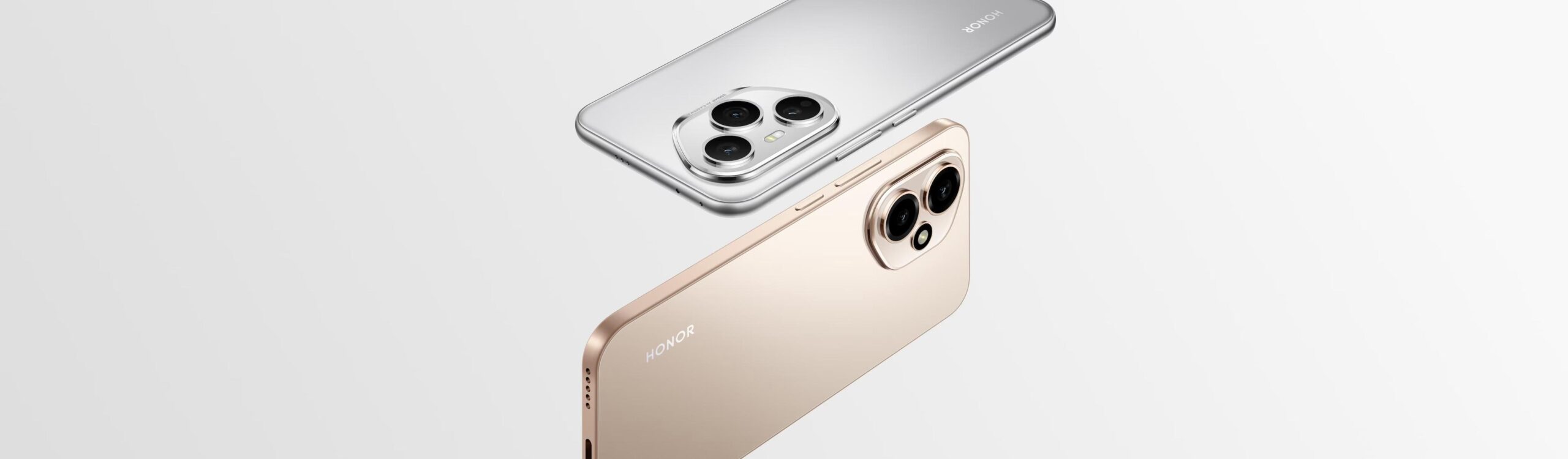 Demonstration of the HONOR 400 & 400 Pro, the phone's AI capabilities ...