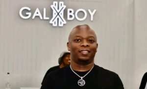 From the Streets to a Luxury Label: The Galxboy Story