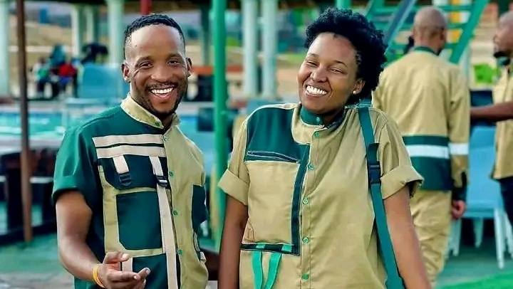 Mokatani: How Malebo Pebetse Matlala Wove Heritage, Functionality, and ...