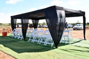 How Baroka Funerals Grew from a Mabopane Shop to a R75-Million Funeral ...