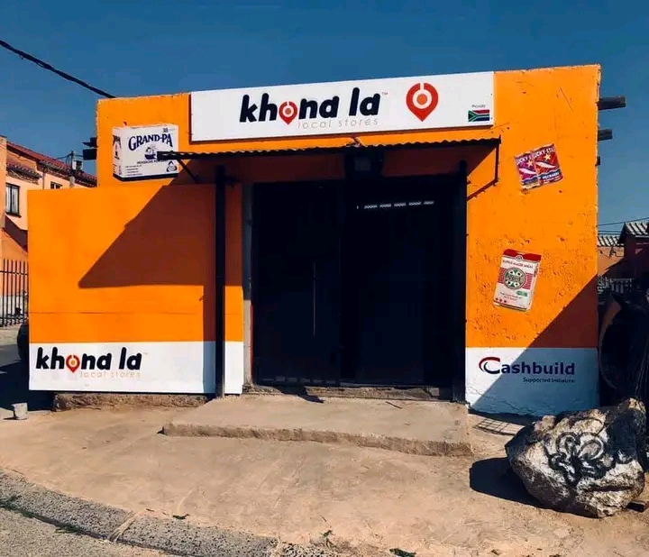 Building a Township Empire: How Mxolisi Buthelezi’s Khona La Local ...