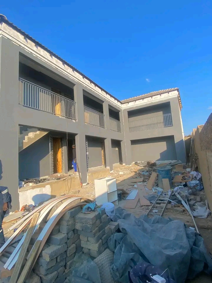 From Savings to Real Estate Empire: The Bold Path Percy Singo Carved ...
