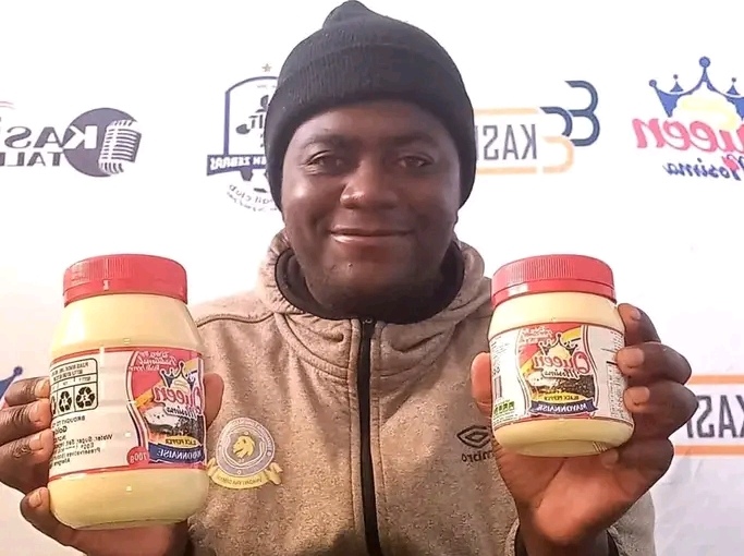 From Limpopo to Local Shelves: How Queen Mosima Became a Rising ...