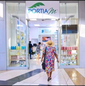 The Making of Portia M Skincare: A Story of Vision and African Ingenuity