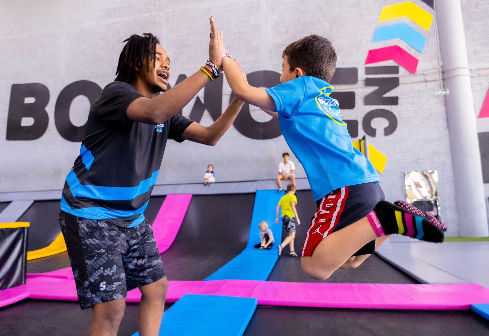 BOUNCE South Africa Celebrates a National Clean Sweep at 2025 Best of ...