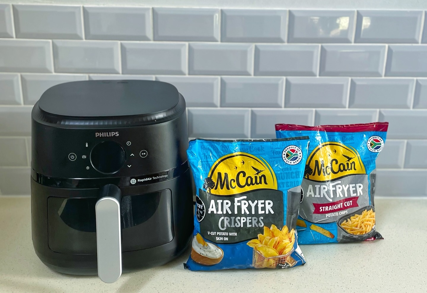 Enduring Ventures To Acquire McCain South Africa’s Vegetable Operations