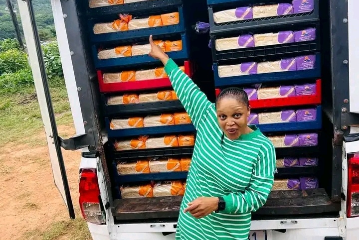 Umlazi Mornings to Market Momentum: The Business Lessons Behind ...