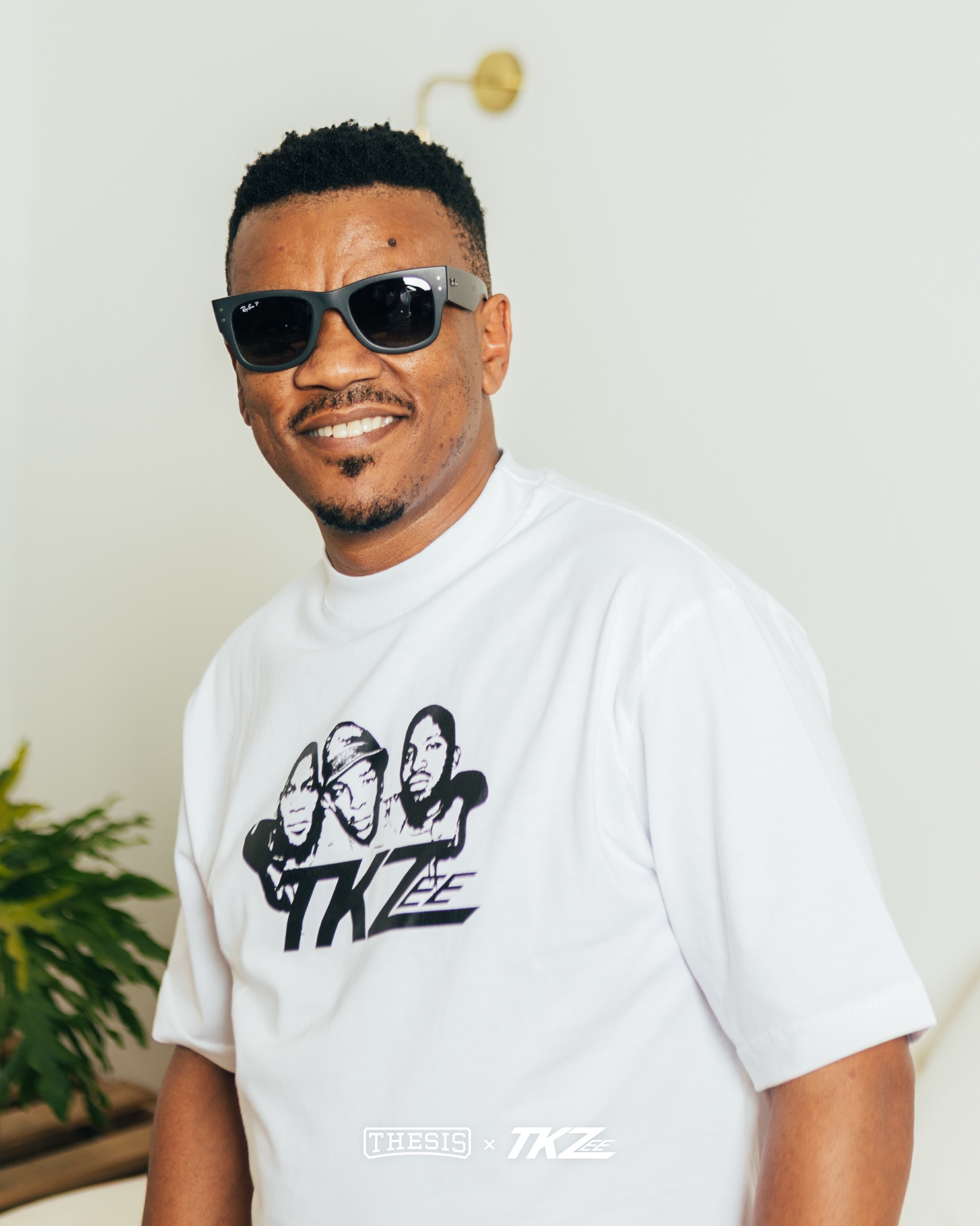 Kasi Streets to Cultural Blueprint: What Thesis Lifestyle Reveals About ...