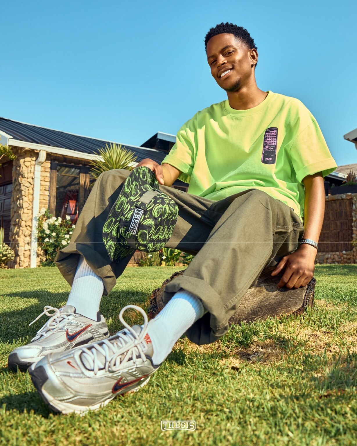 Kasi Streets to Cultural Blueprint: What Thesis Lifestyle Reveals About ...
