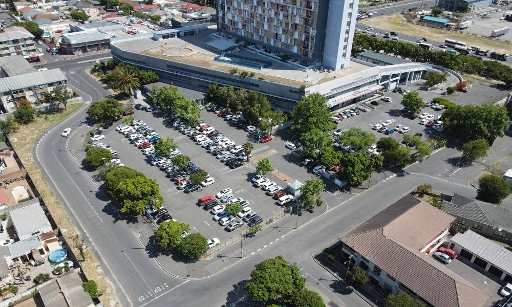 Inospace Expands Cape Town Footprint with R65m Voortrekker Xchange ...