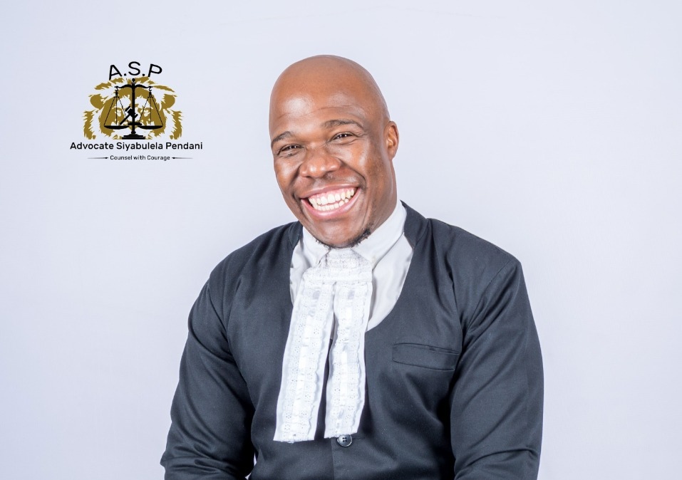 Counsel with Courage: The Journey and Lessons Behind Advocate ...