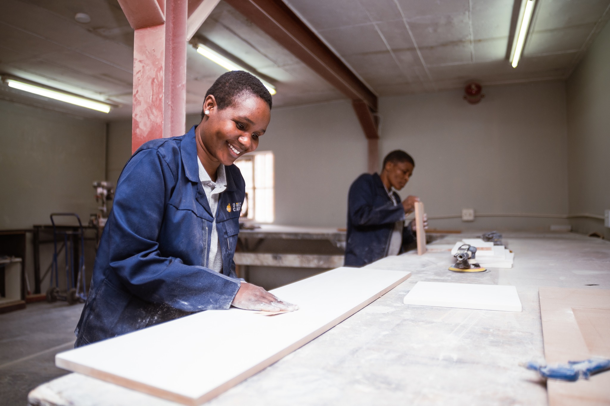 Crafting Excellence From the Inside Out: The Lessons Behind Denic Cabinets