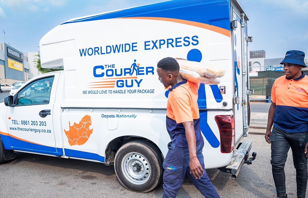 From One Motorcycle to a Nationwide Network: The Business Momentum ...