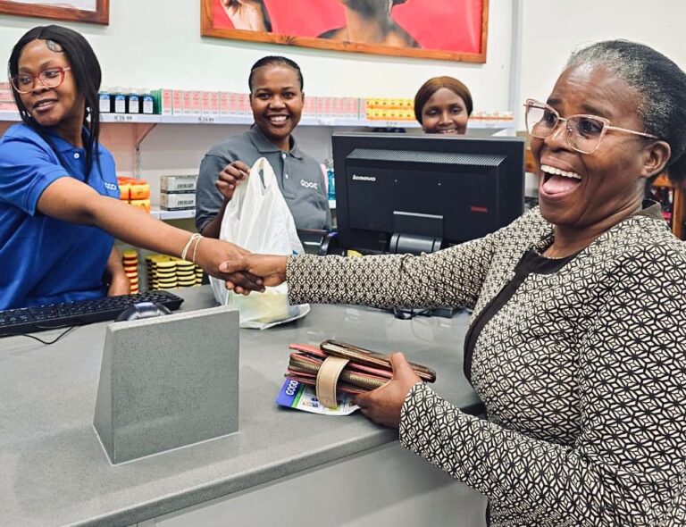 How the GOGO Concept Turned Community Needs Into a Scalable Business