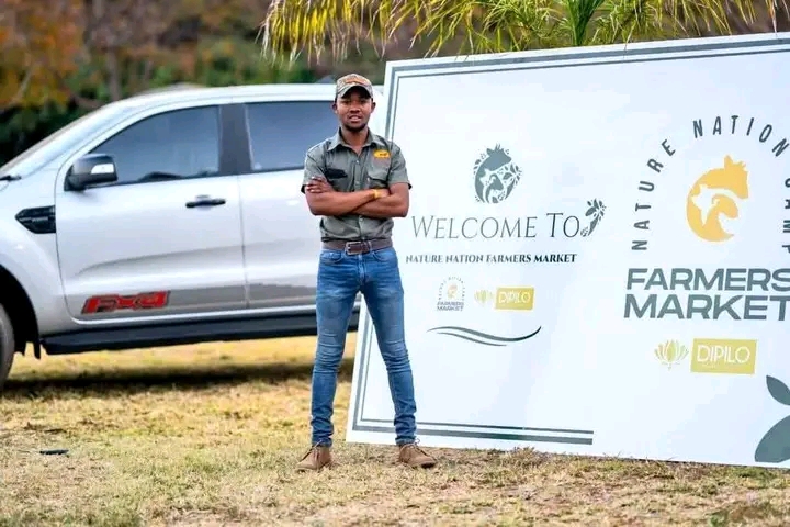 Livestock Operation: Lessons from Thabo Dithakgwe’s Farming Journey