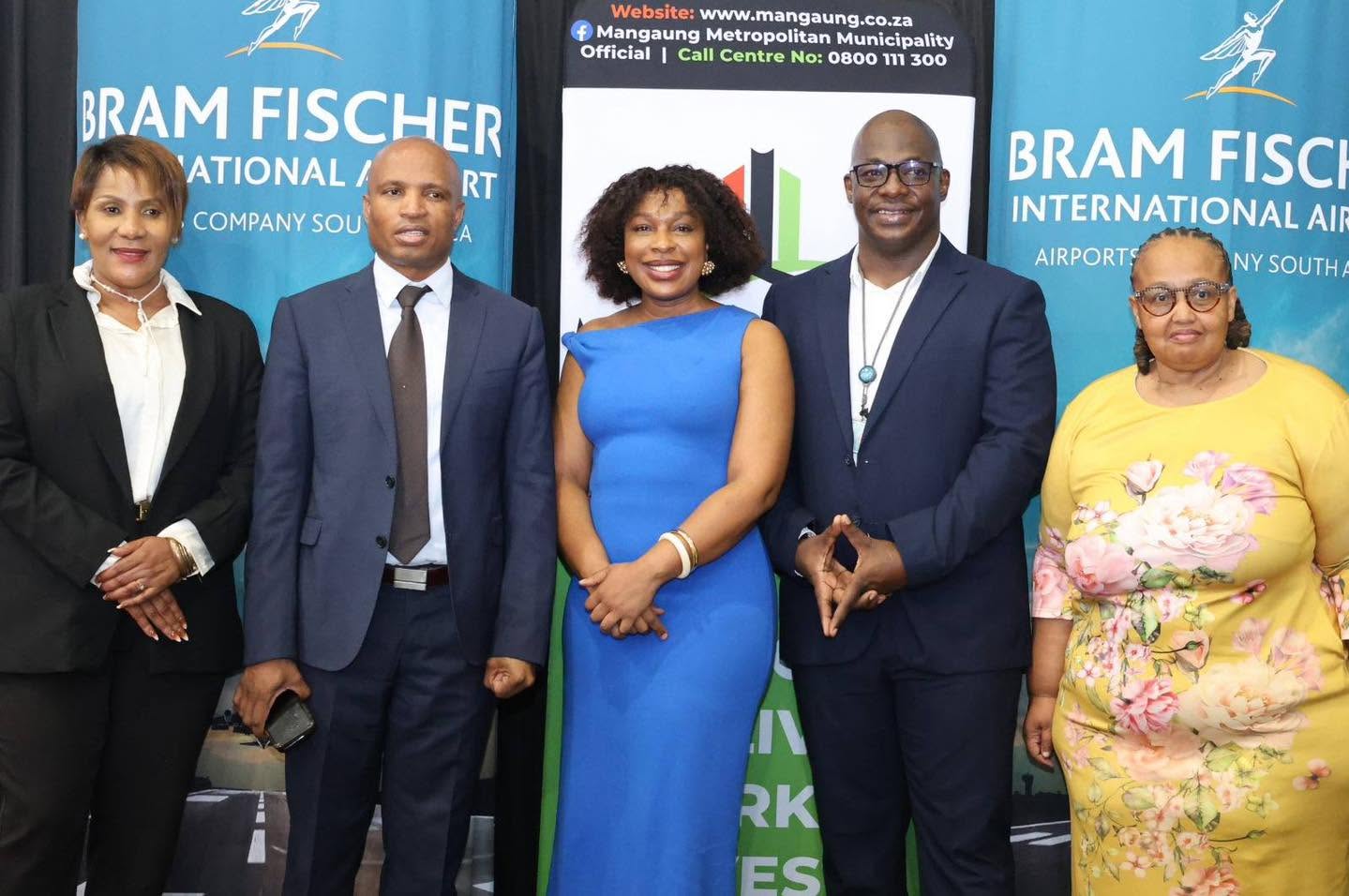 Acsa and Mangaung Partner to Drive Bram Fischer Airport Development ...