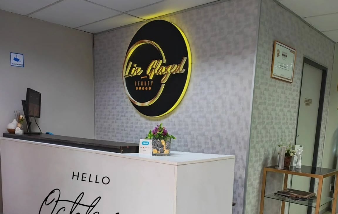 Beauty Treatments: How Lin-Glazed Beauty Built a Brand That Empowers ...