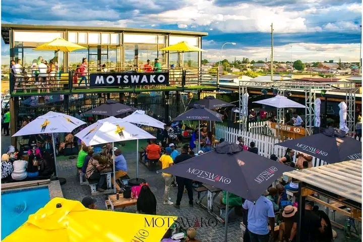 Mecca City Dreams: The Rise of MotswAko Lifestyle and the Power of ...