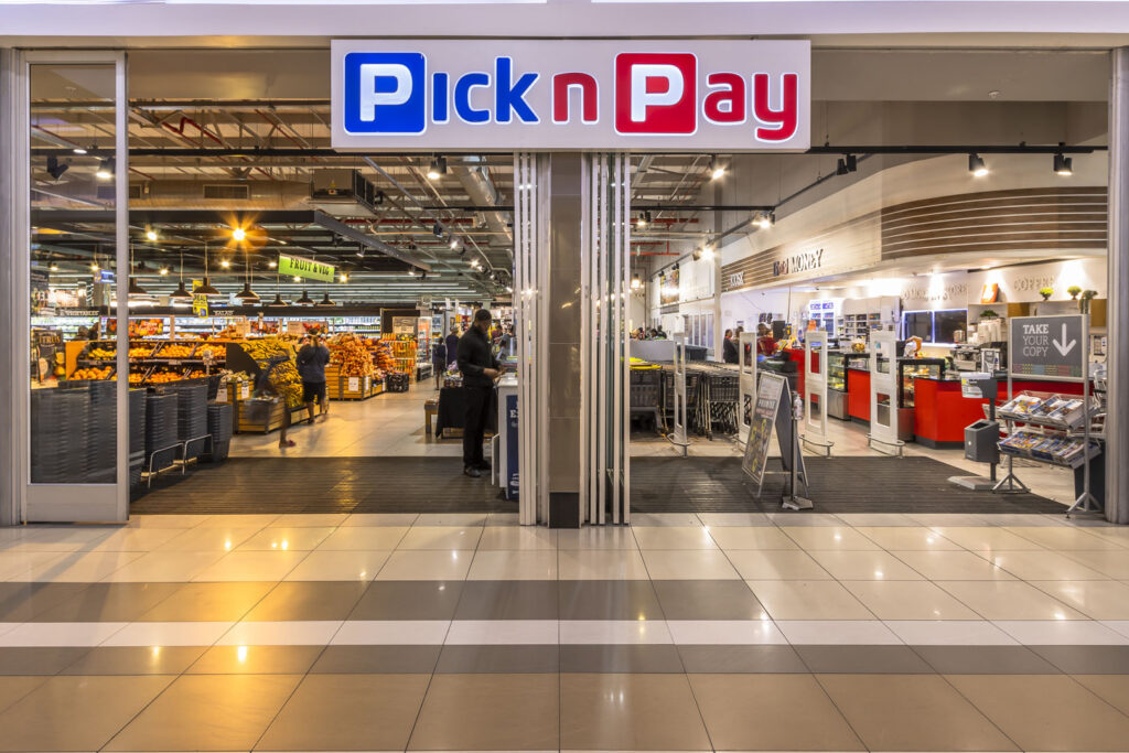 Pick n Pay Shuts 56 Stores as Retailer Pushes Ahead With Turnaround ...