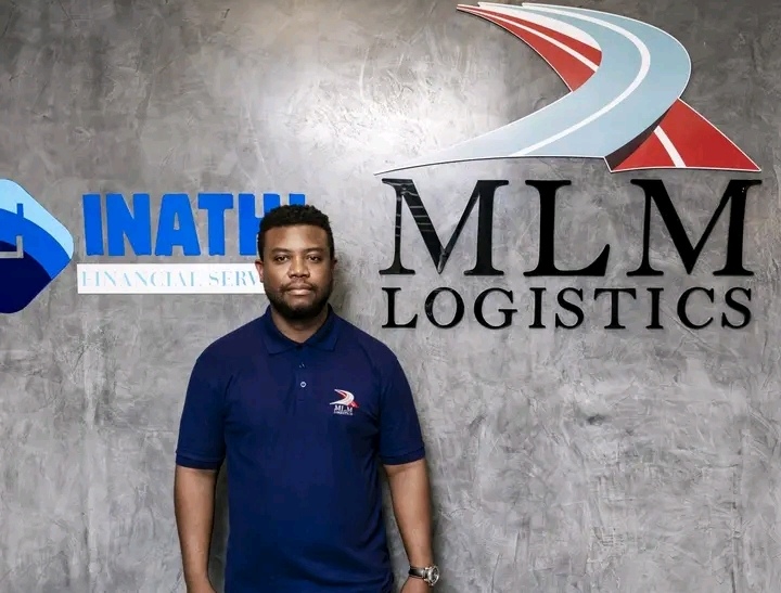 The Lessons Behind MLM Logistics: How Mark Makhubalo Built a 100-Truck ...