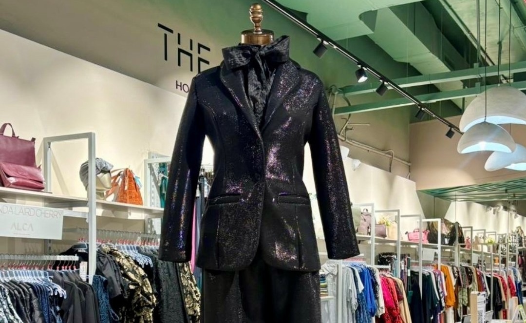How The Space Turned Local Design Into a National Retail Success Story