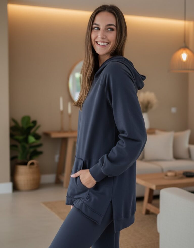 Woven With Purpose: What Entrepreneurs Can Learn From Eco Threads Clothing